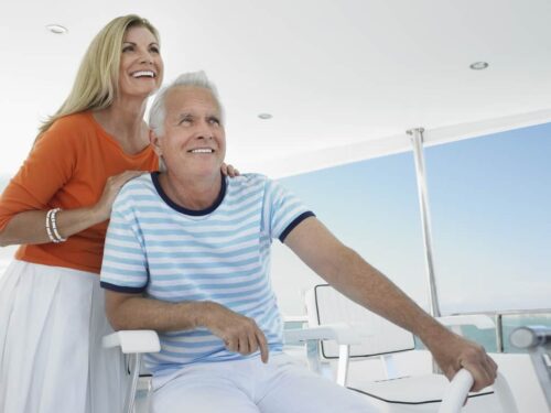 Meet Singles Over 50. OurTime Alternative. Luxury Matchmaking Services