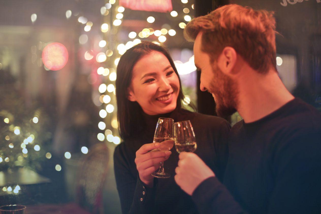 LUXURY MATCHMAKING SERVICES. - Join for Free